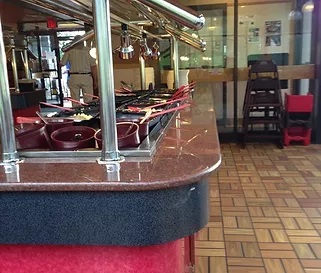 Dragon Buffet | Richland Center Wisconsin