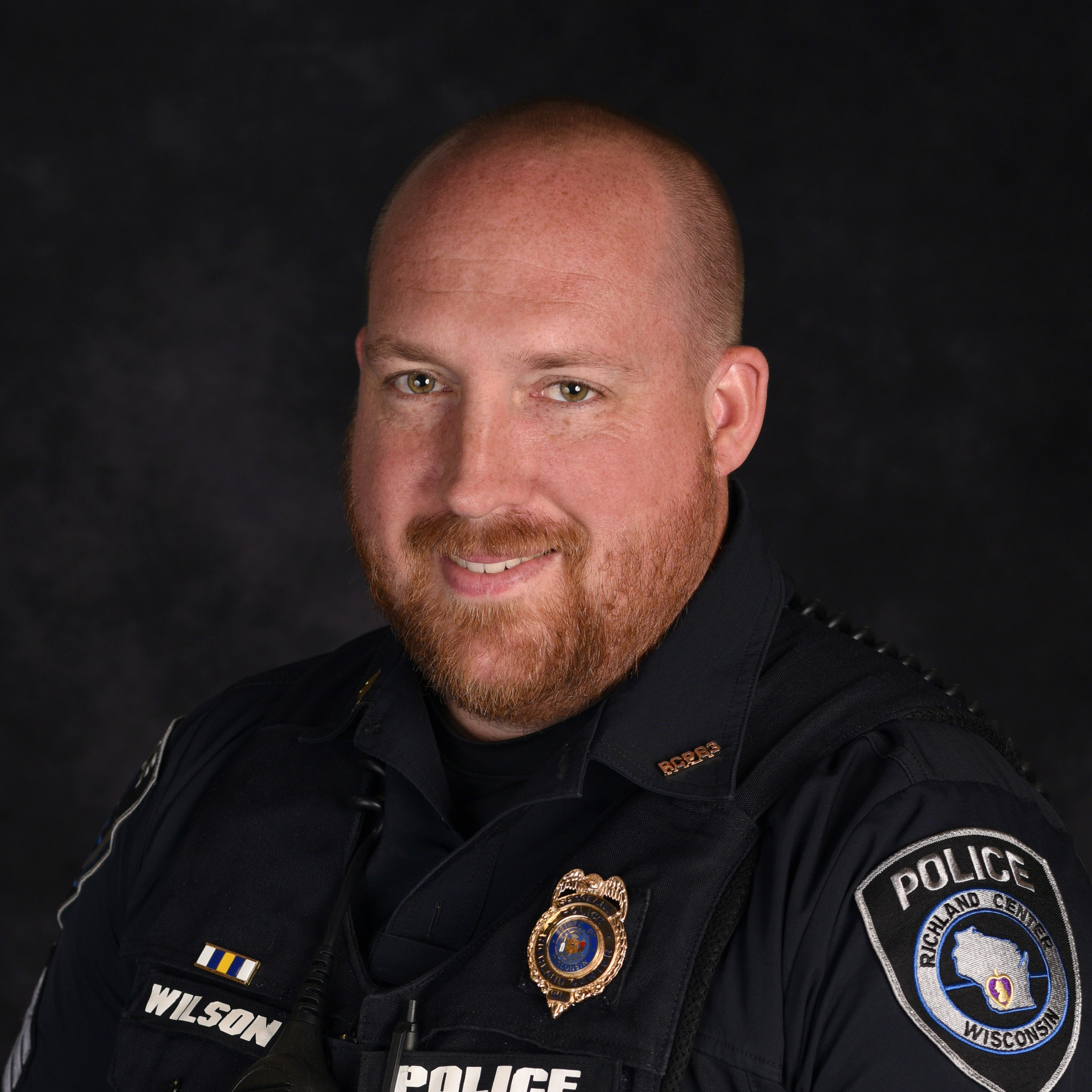 Jared Wilson | Richland Center Wisconsin