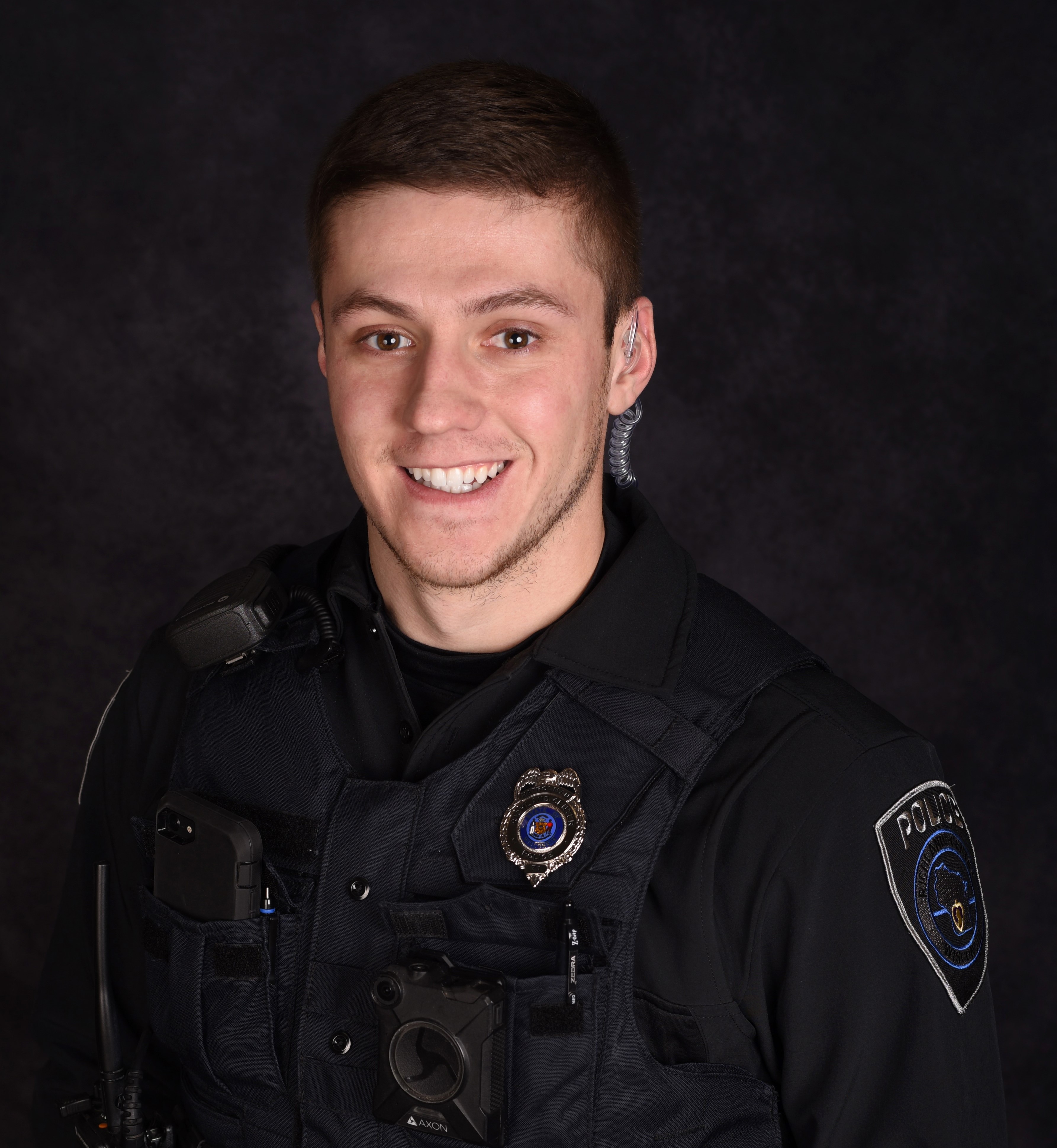 Nathan Coleman | Richland Center Wisconsin