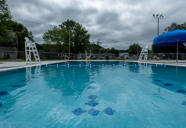 Woodman Aquatic Center | Richland Center Wisconsin