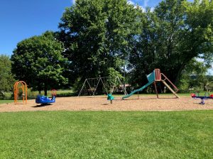 City Parks | Richland Center Wisconsin
