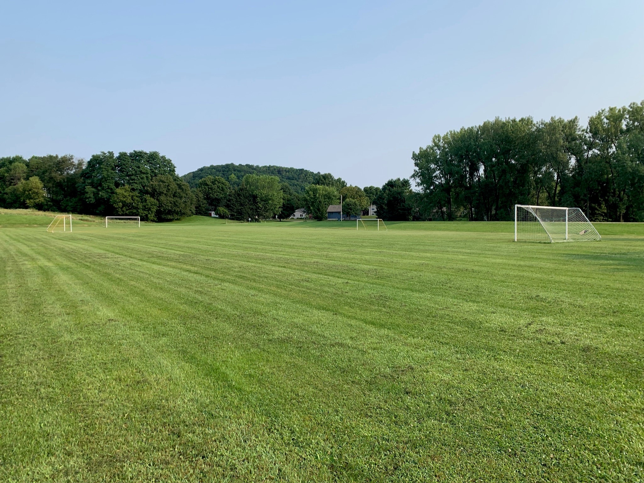 North Park West - Kiwanis Fields | Richland Center Wisconsin
