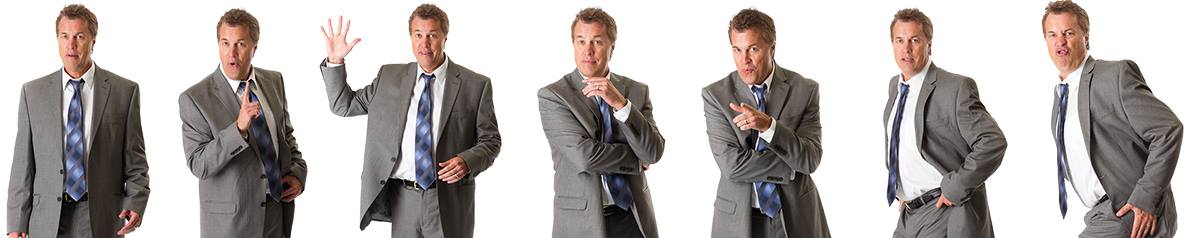 Press Box Comedy Show FEAT. Mike Mercury | Richland Center Wisconsin