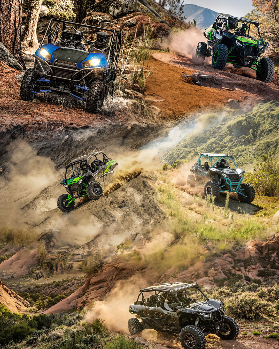 DNR All-Terrain Vehicle Safety Course by Vetesnik's Powersports ...