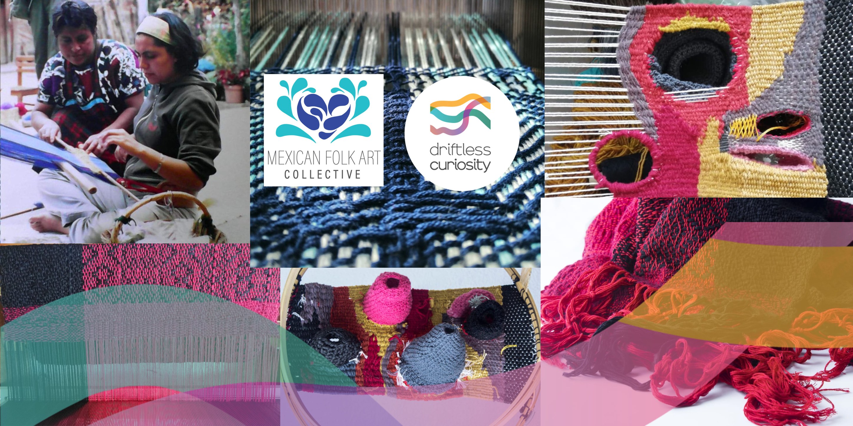 Mexican Fiber Arts Weekend-Driftless Curiousity | Richland Center Wisconsin