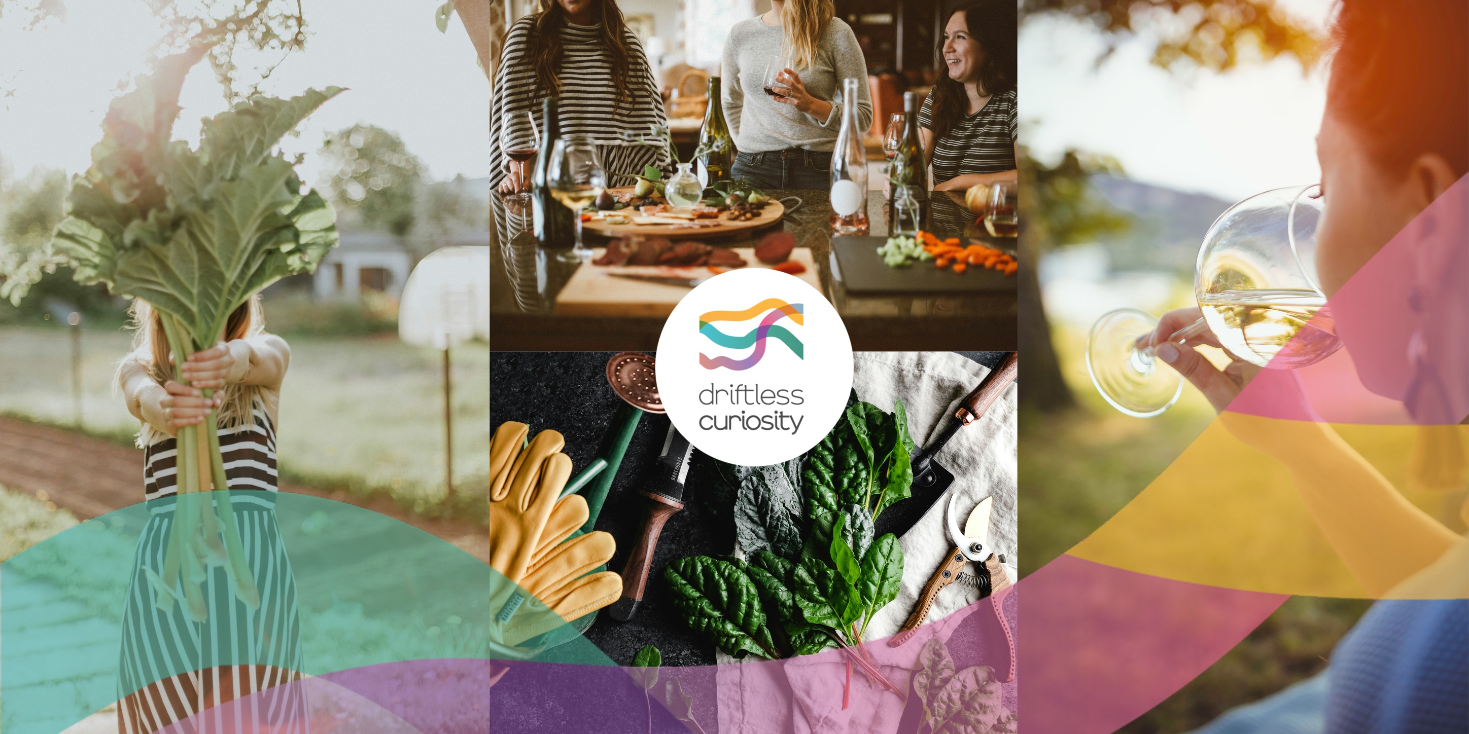 Growing Together: A Gardening & Tasting Event | Richland Center Wisconsin