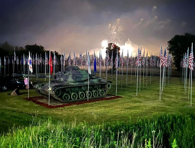 Thunderfest 2026 | Richland Center Wisconsin