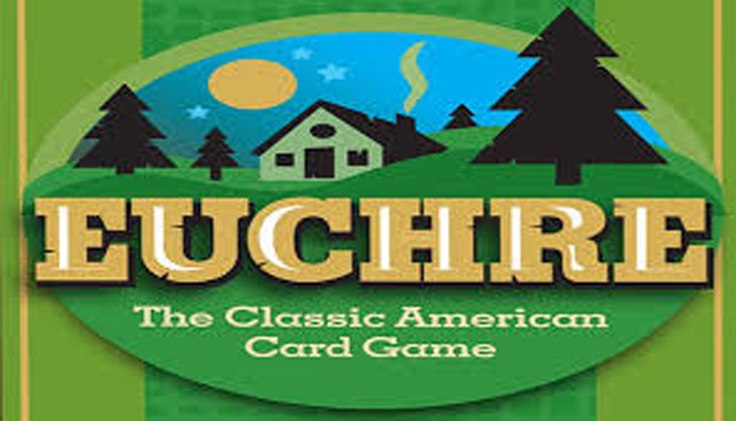 Euchre Night at the Branding Iron | Richland Center Wisconsin