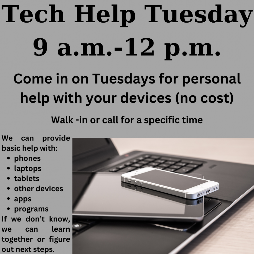 Brewer Public Library | Richland Center Wisconsin