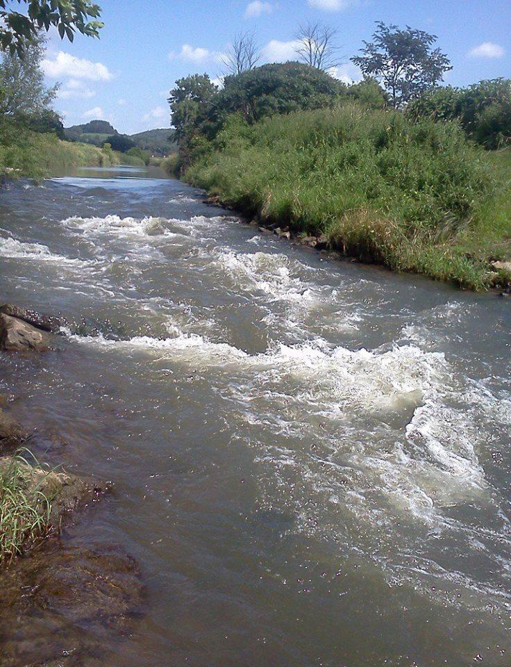 The Pine River | Richland Center Wisconsin