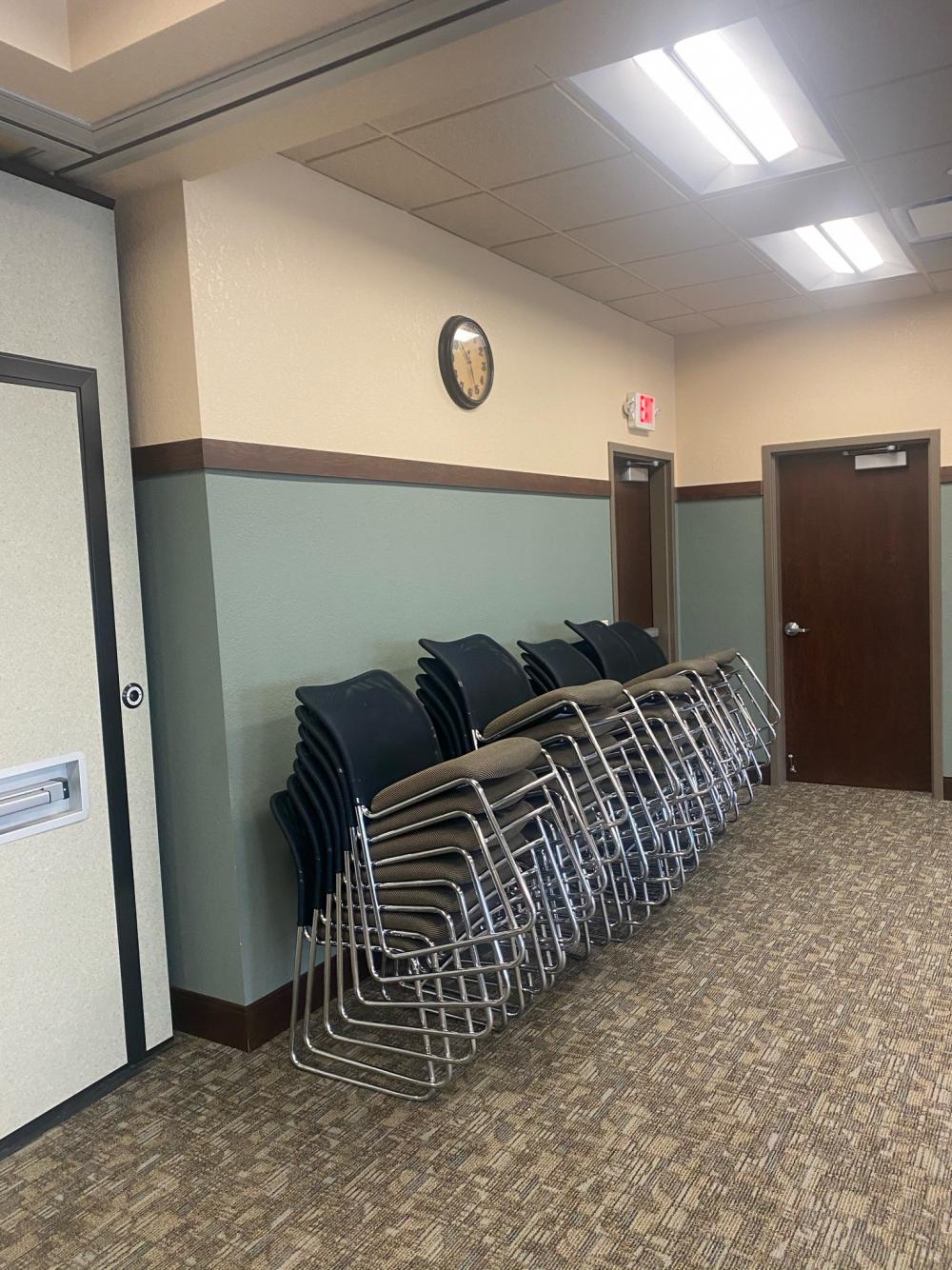 Community Center Meeting Rooms | Richland Center Wisconsin