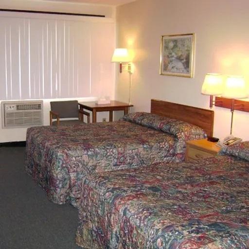 Starlite Motel | Richland Center Wisconsin