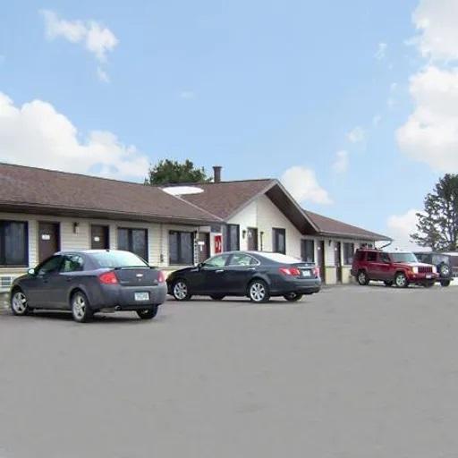 Starlite Motel | Richland Center Wisconsin