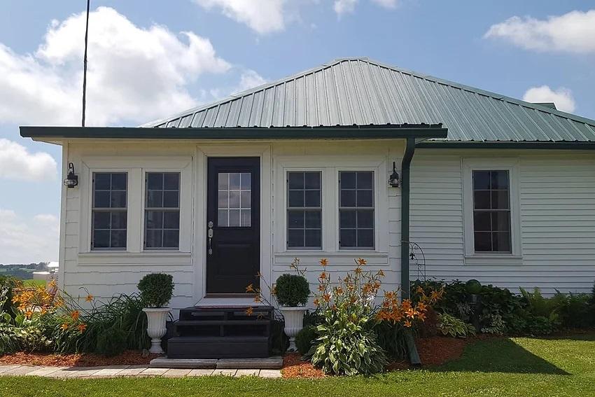 GloryView Ridgetop Bungalow | Richland Center Wisconsin