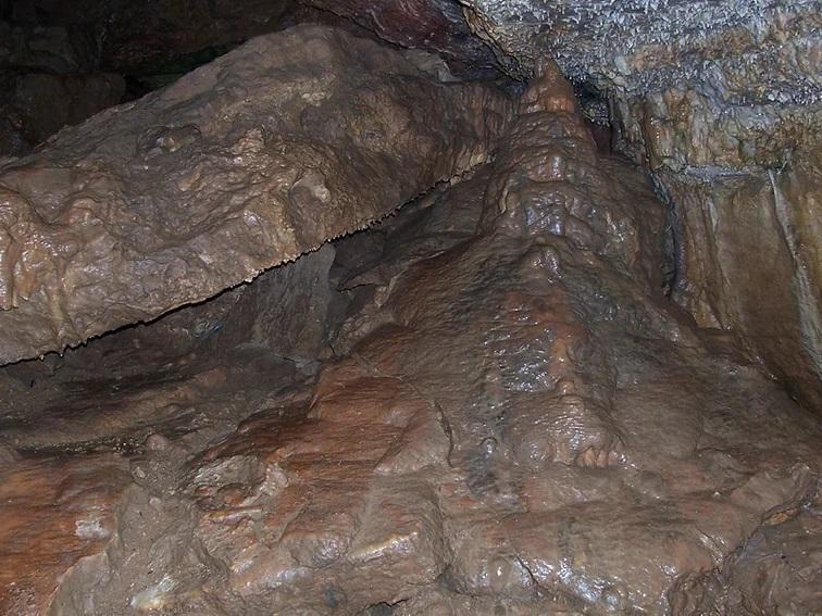 Eagle Cave & Resort | Richland Center Wisconsin